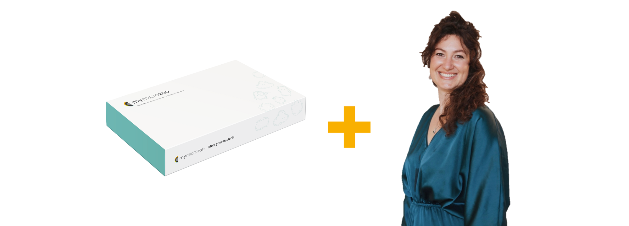 MyMicroZoo - Gut Microbiome Test