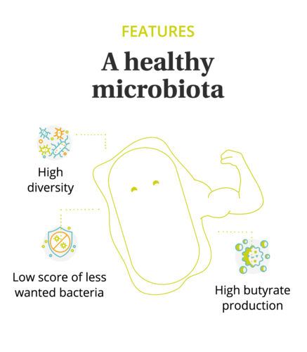 What are the microbiota and microbiome? | MyMicroZoo - Gut Microbiome Test